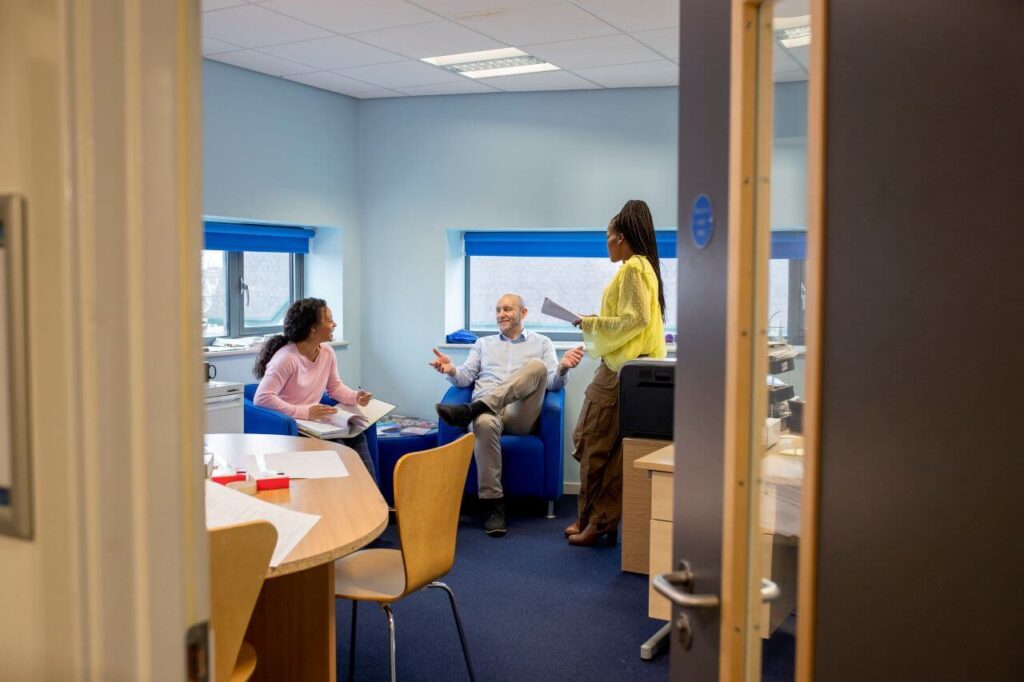 Artificial intelligence - Kennisnet