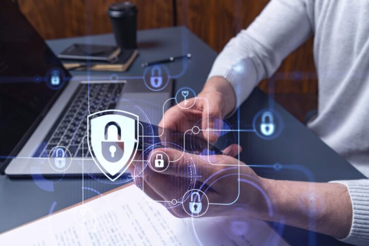 Informatiebeveiliging en privacy - Kennisnet