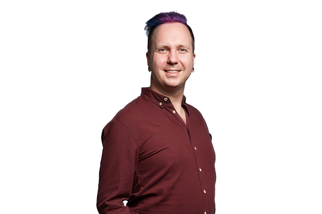 Medewerkers - Pagina 4 van 5 - Kennisnet