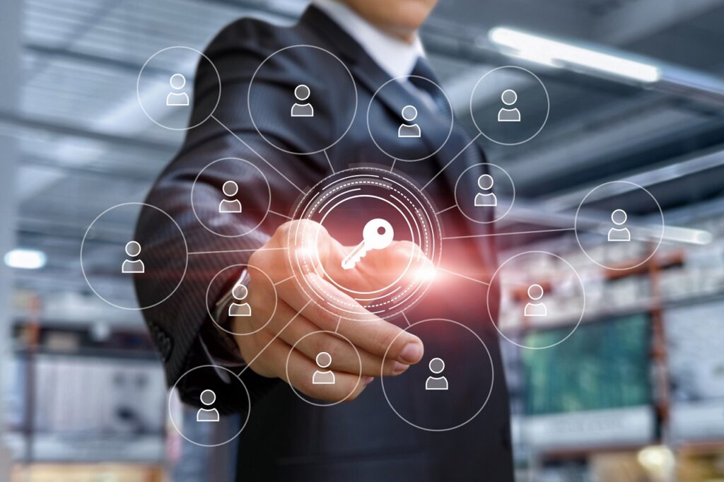 Informatiemanagement en het belang van IBP